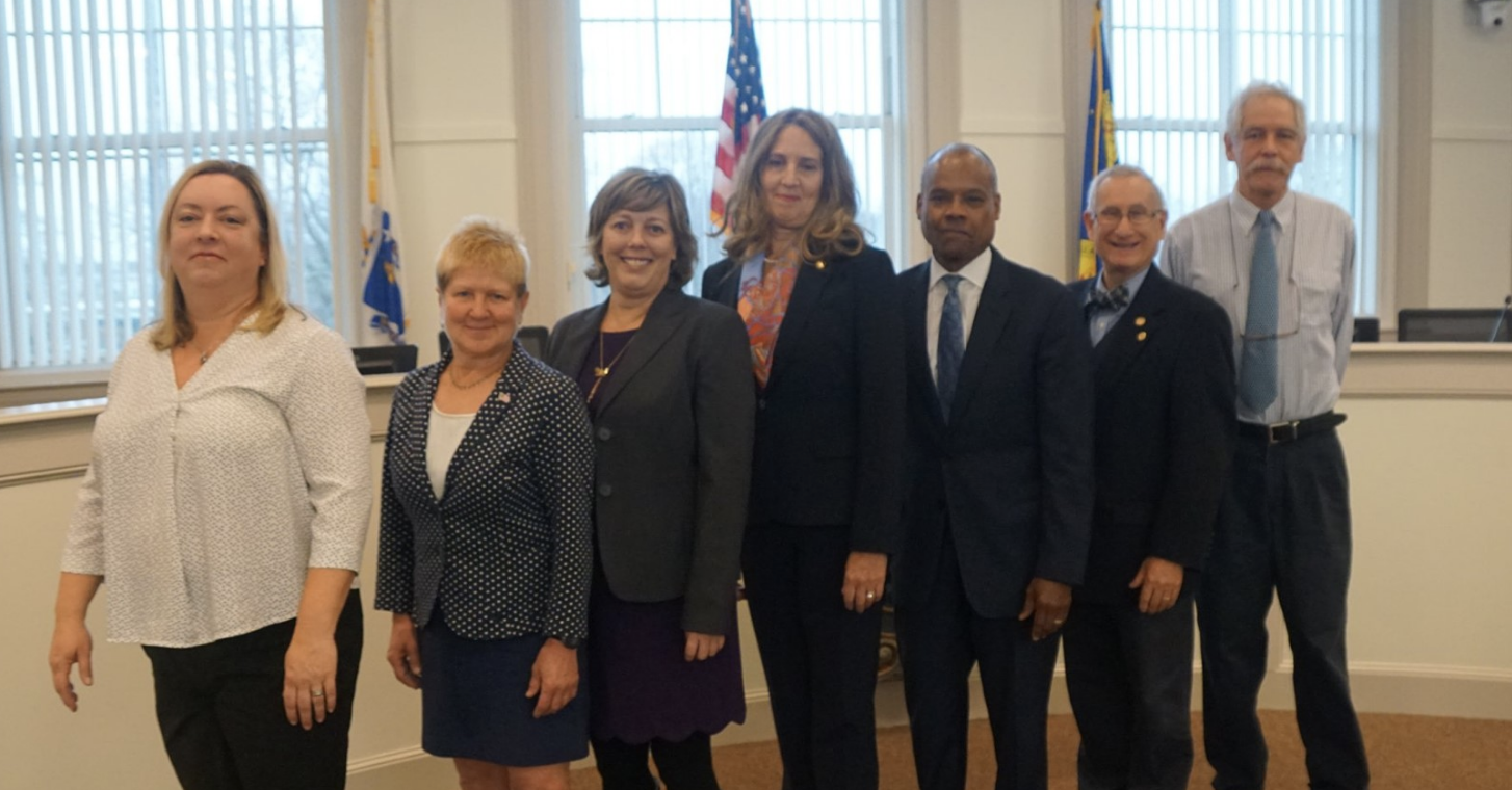 Barnstable Town Council Subcommittees - Kris Clark